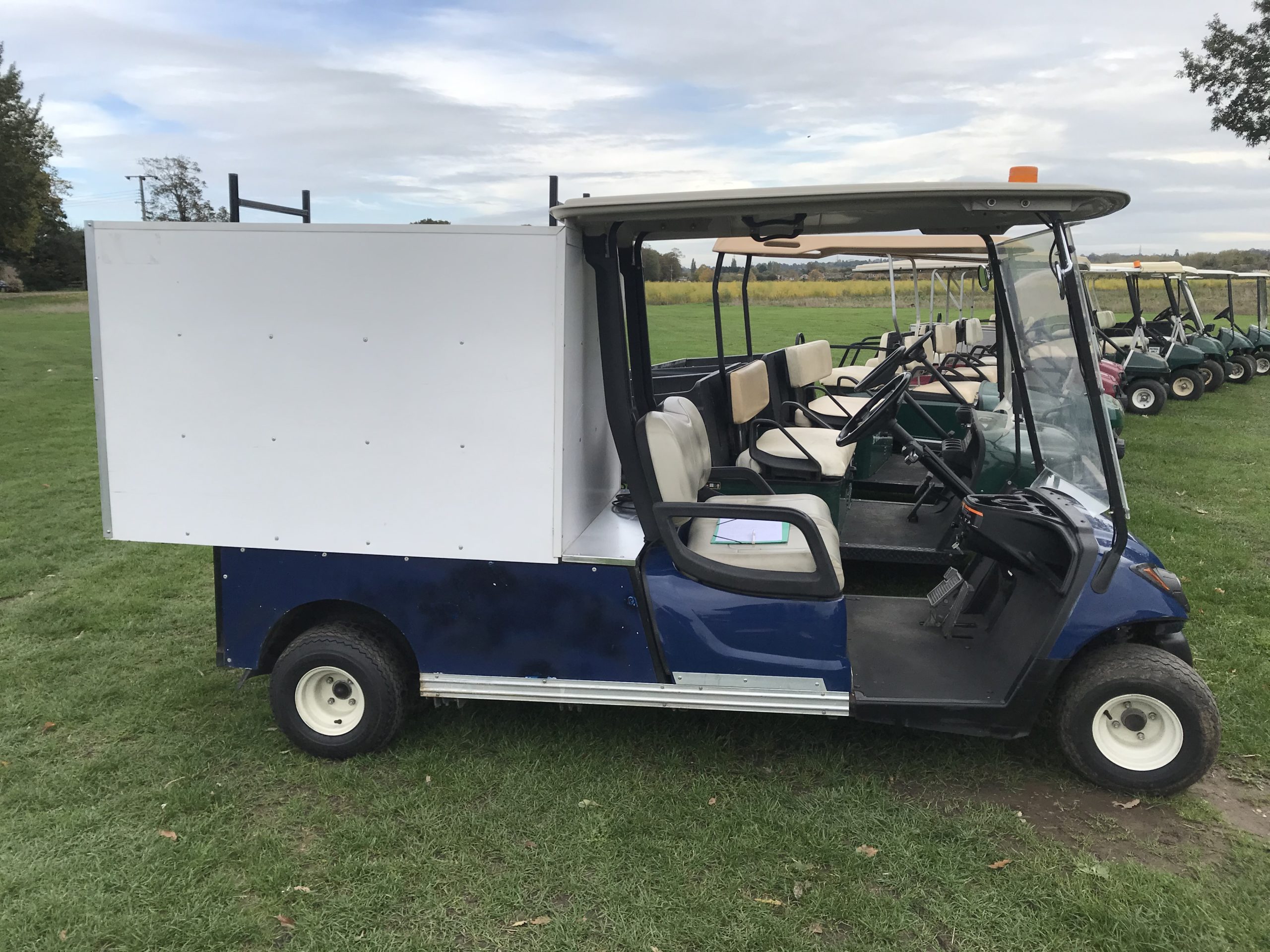GOLFBUGGYSPARES.CO.UK – SALE OF GOLF BUGGY SPARES & PRE-OWNED GOLF BUGGIES