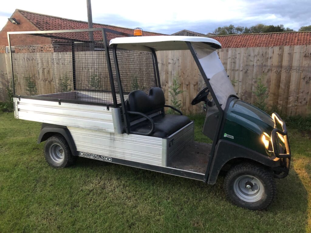 Golf Buggies – FOR SALE – GOLFBUGGYSPARES.CO.UK