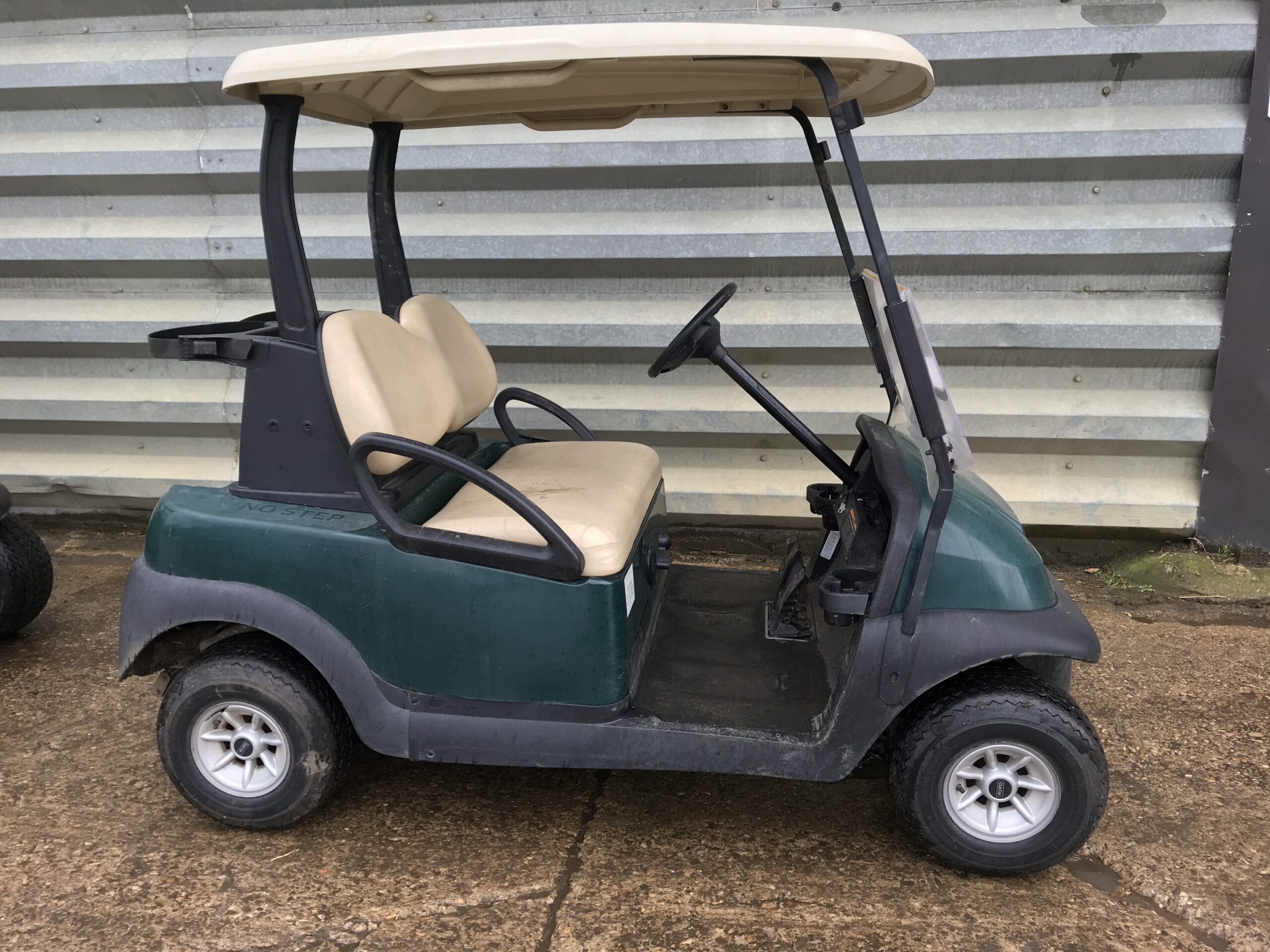 Golf Buggies – FOR SALE – GOLFBUGGYSPARES.CO.UK