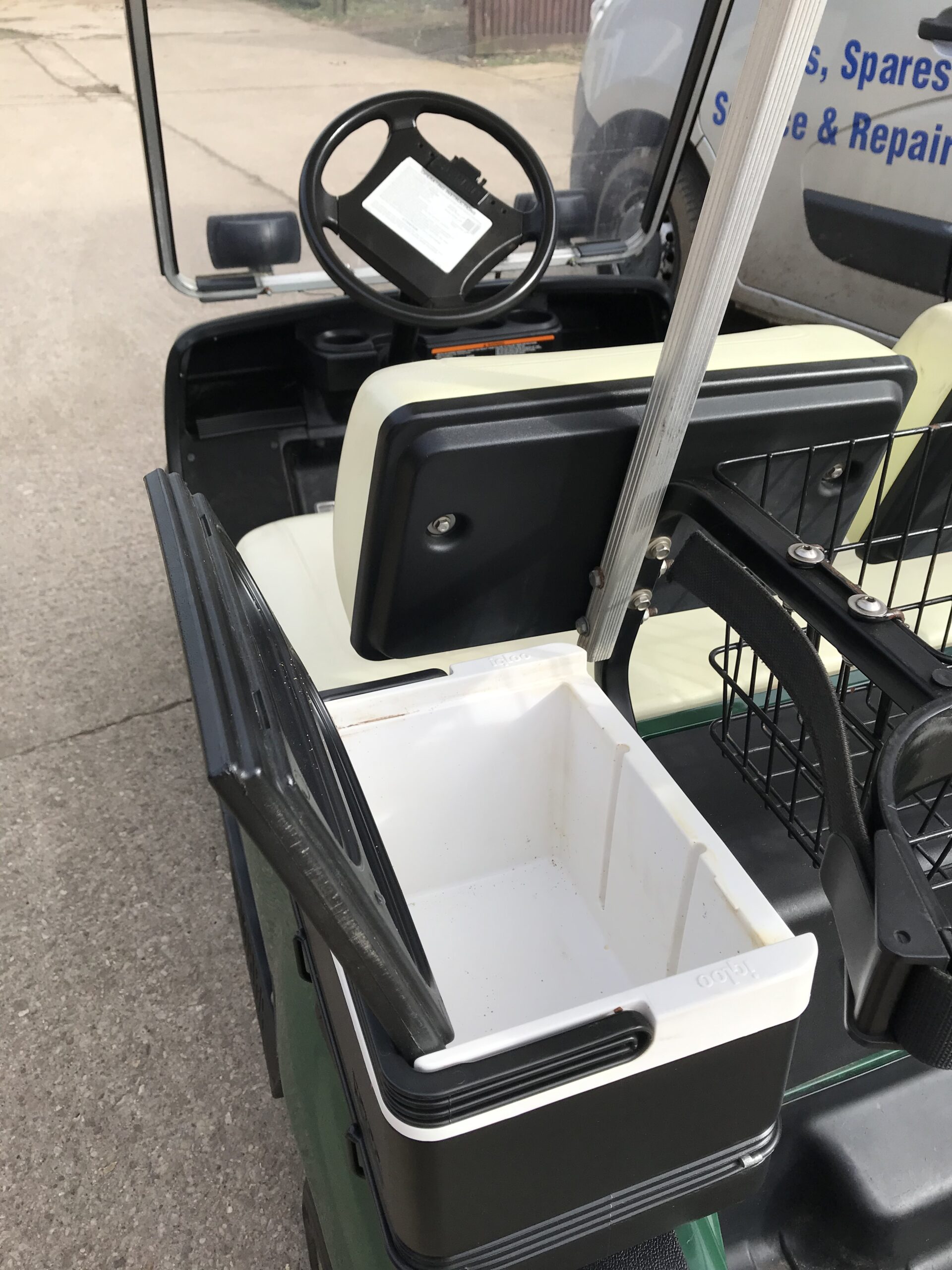 Golf Buggies – FOR SALE – GOLFBUGGYSPARES.CO.UK