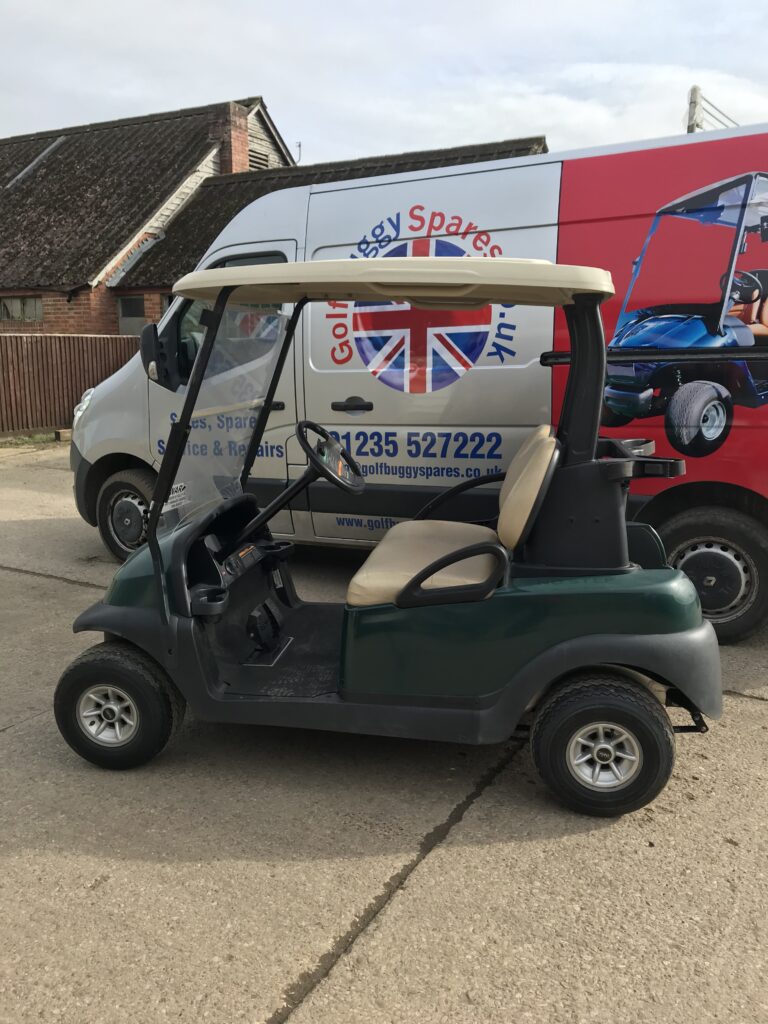 Golf Buggies – FOR SALE – GOLFBUGGYSPARES.CO.UK