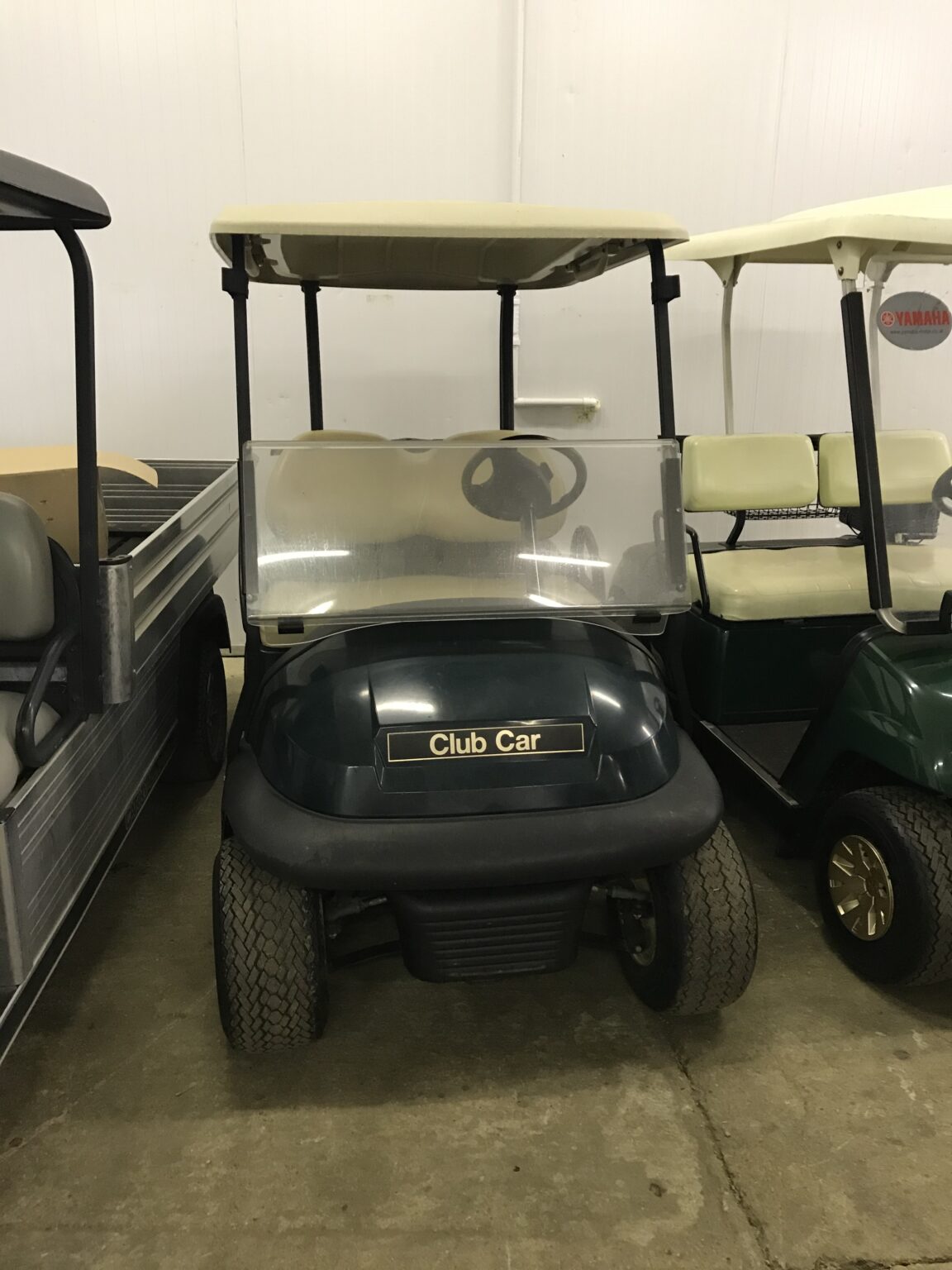 Golf Buggies – FOR SALE – GOLFBUGGYSPARES.CO.UK
