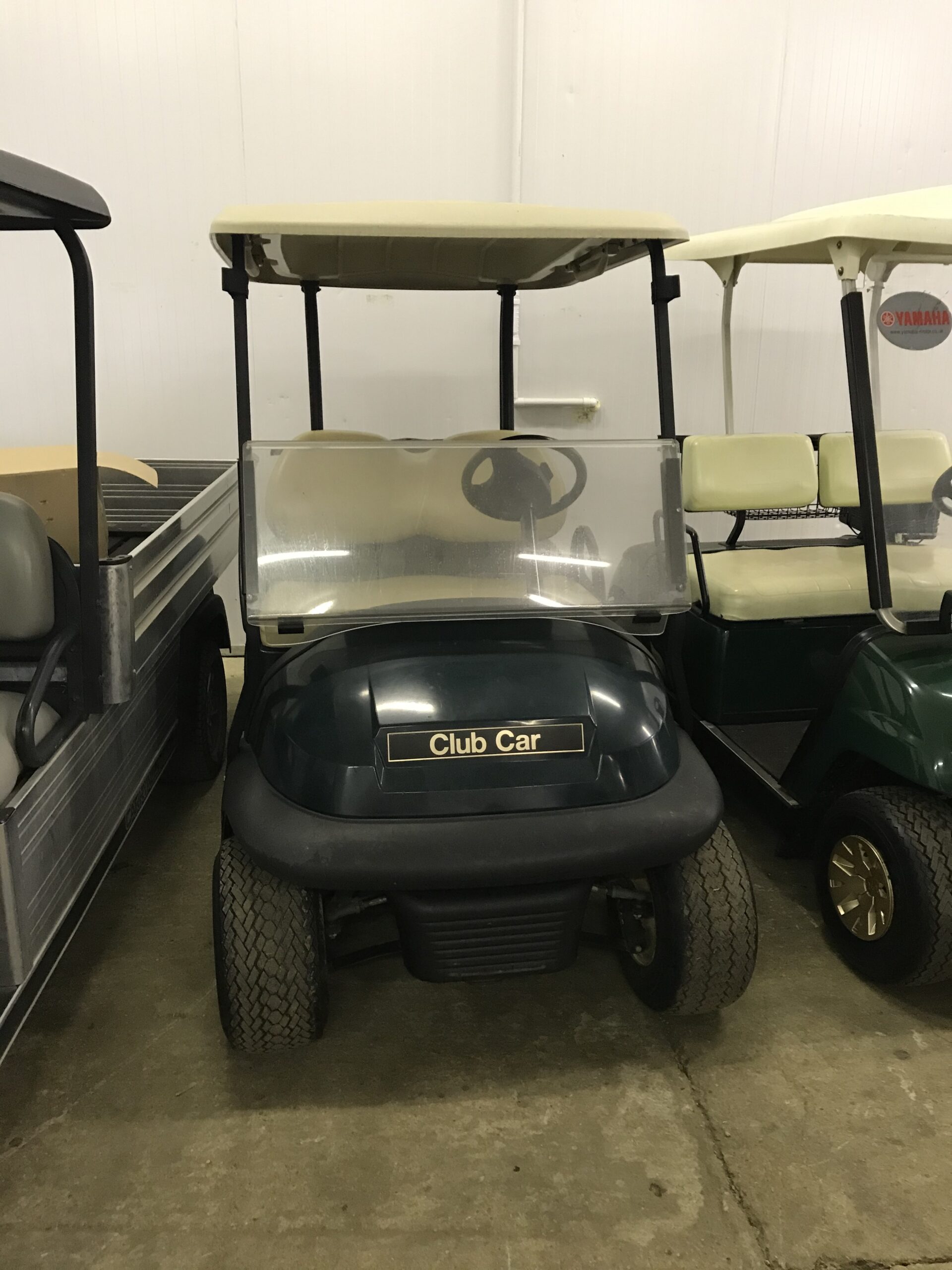 Golf Buggies – FOR SALE – GOLFBUGGYSPARES.CO.UK