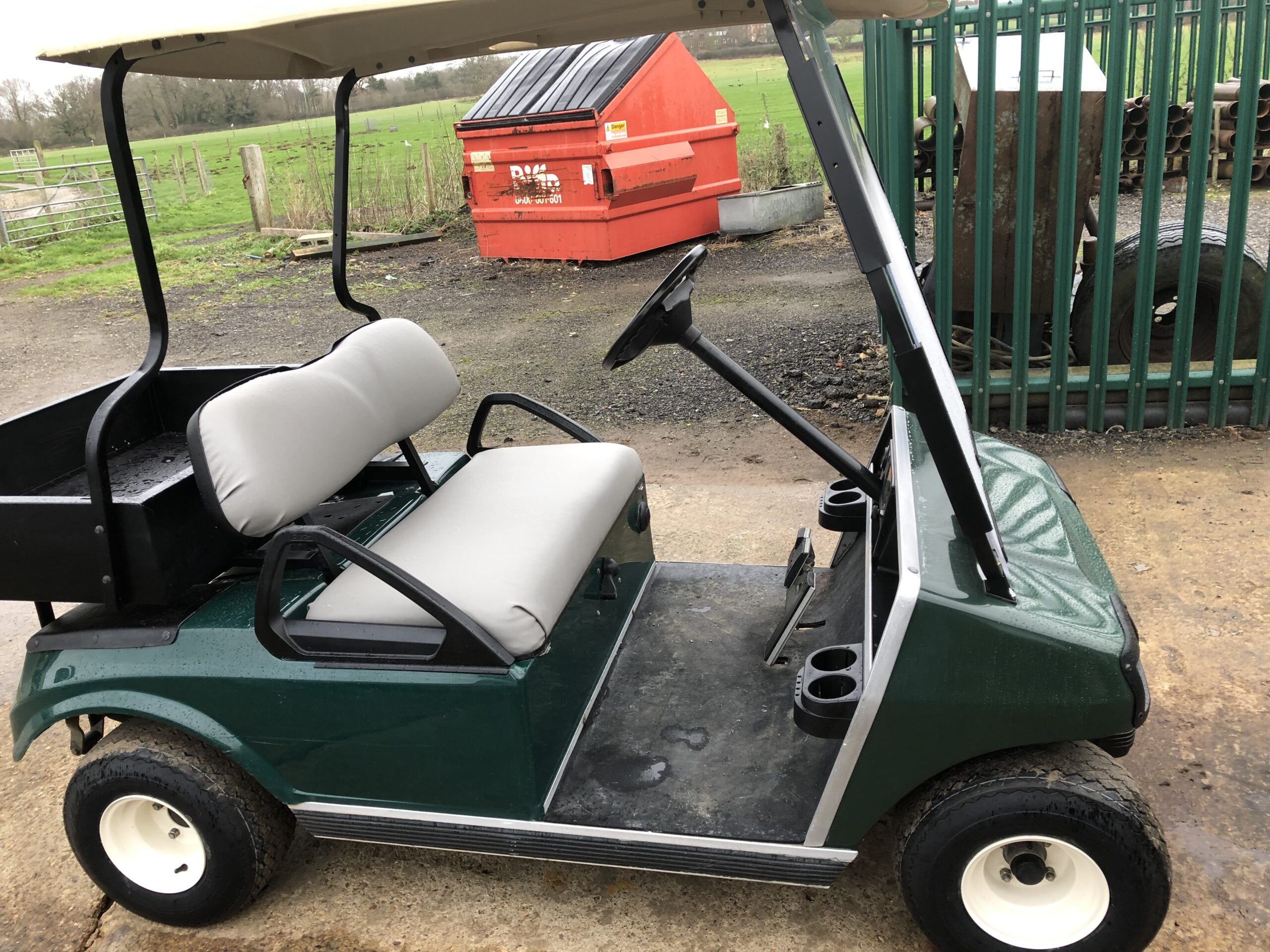 Golf Buggies – FOR SALE – GOLFBUGGYSPARES.CO.UK